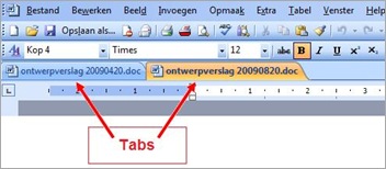 Mijmeringen: Nog eens wat computertips